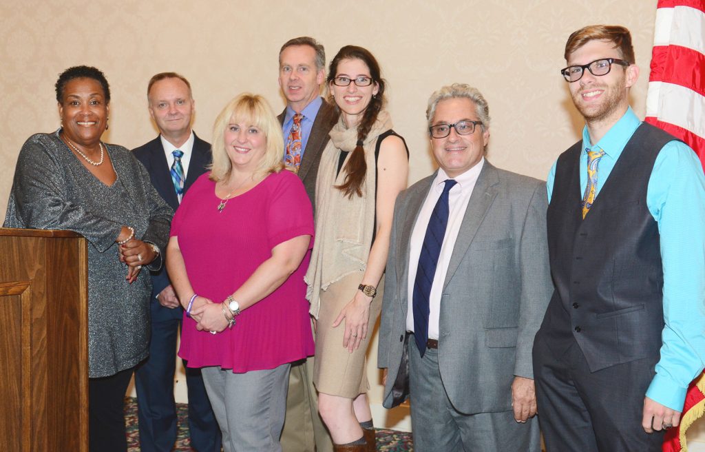 Uniontown woman wins second annual Fayette Philanthropy Project ...